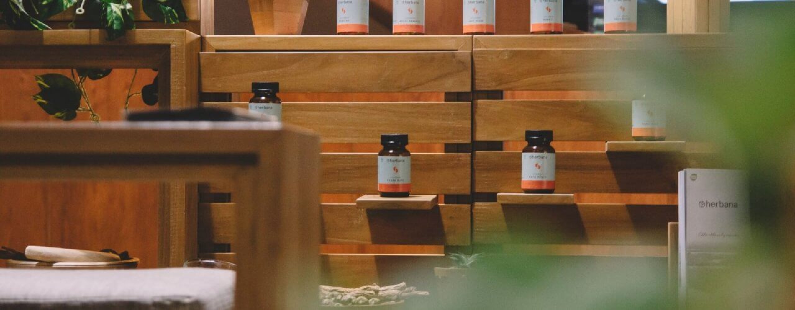 Natural Urban Living with Herbana - Herbana