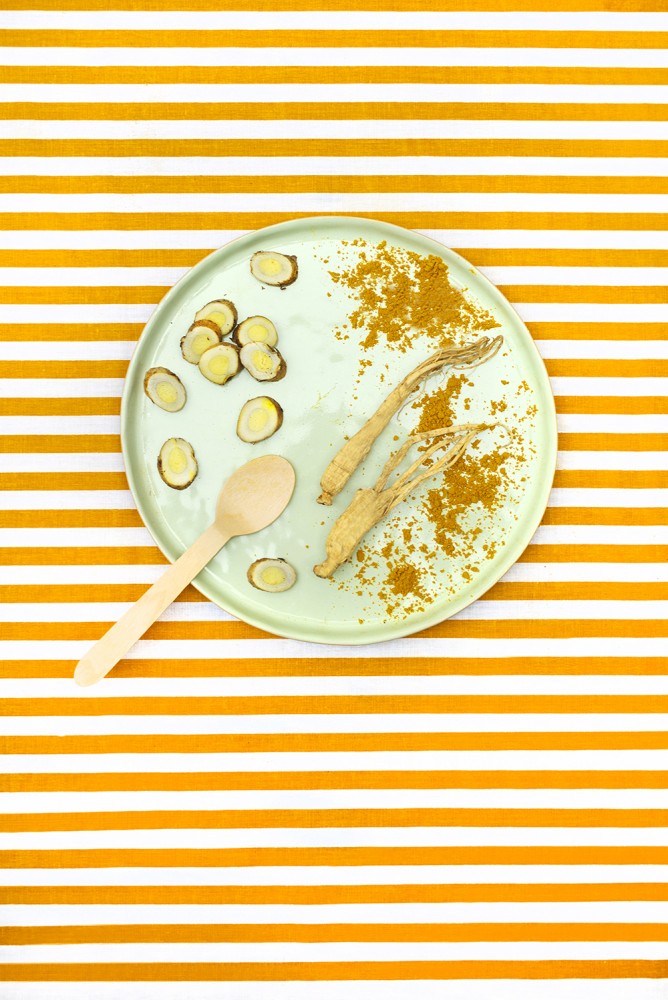 Herbana Balance Madia Muscle Ease - Herbana